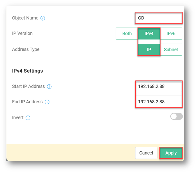 DrayOS 5 - Hướng dẫn cấu hình chặn firewall theo quốc gia (Country) | Tường lửa - quản lý người ...